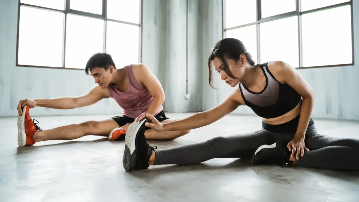 Fitness & Exercise Trends: What's Popular in 2024 — Broadway Originals